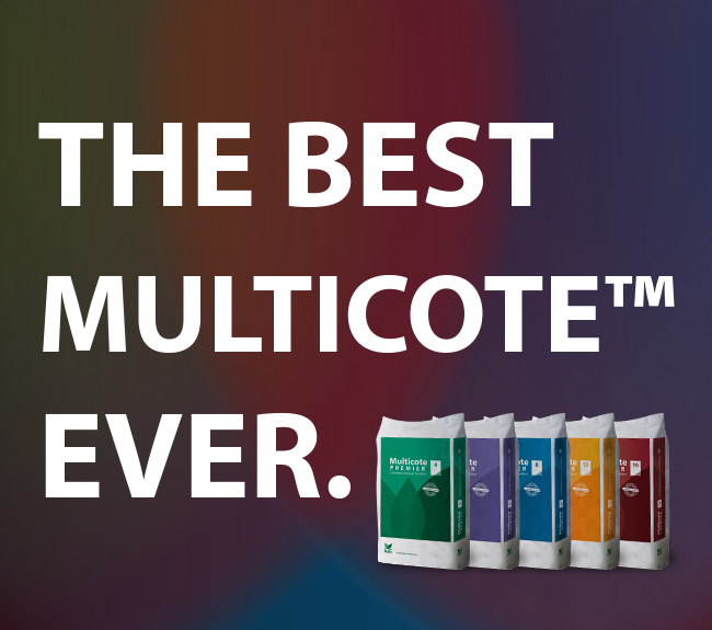 Multicote™ (8) PREMIER | Haifa Group